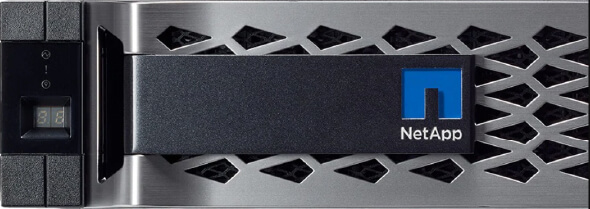 NetApp - Entry Level Storage