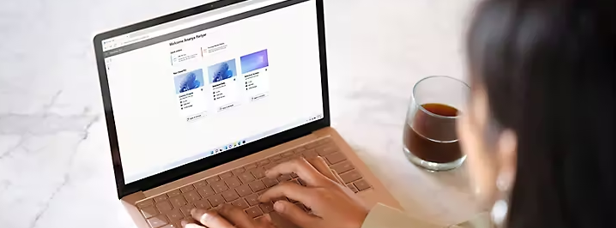 Microsoft Genuine – Microsoft Genuine